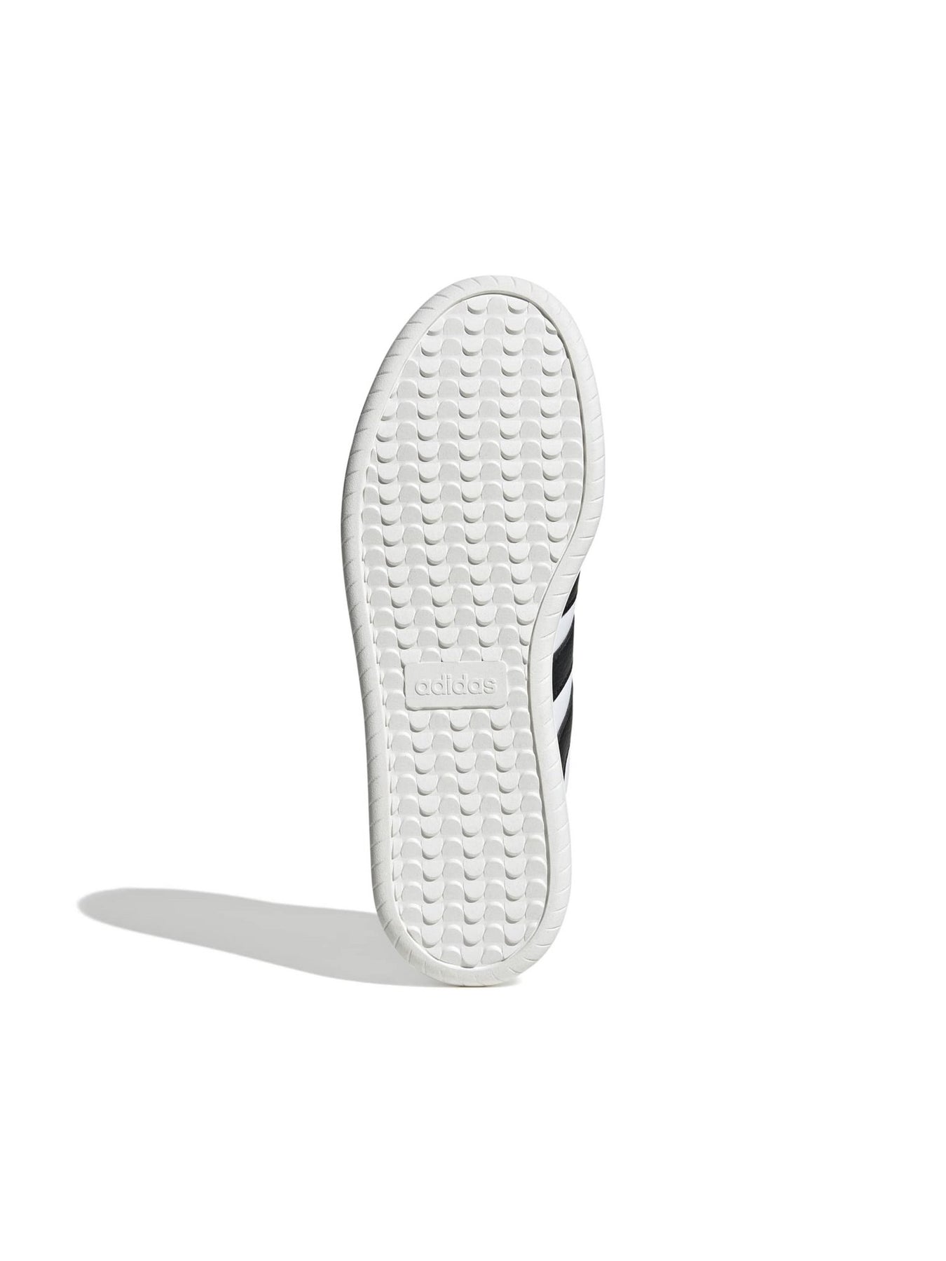 ADIDAS ADIDAS Barreda Sneaker Bassa Uomo - JI2306 Bianco JI2306 ...